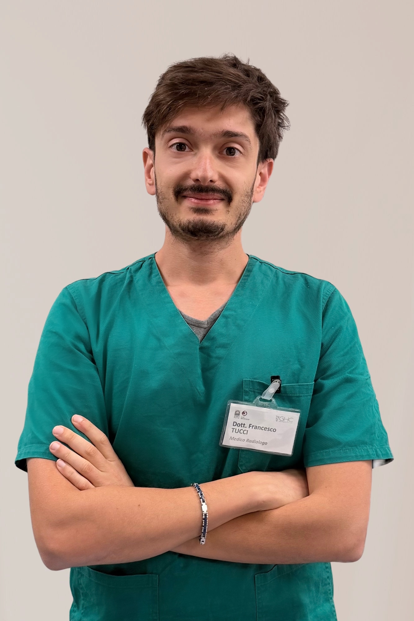 Tucci Dott. Francesco - Domus Nova Ravenna