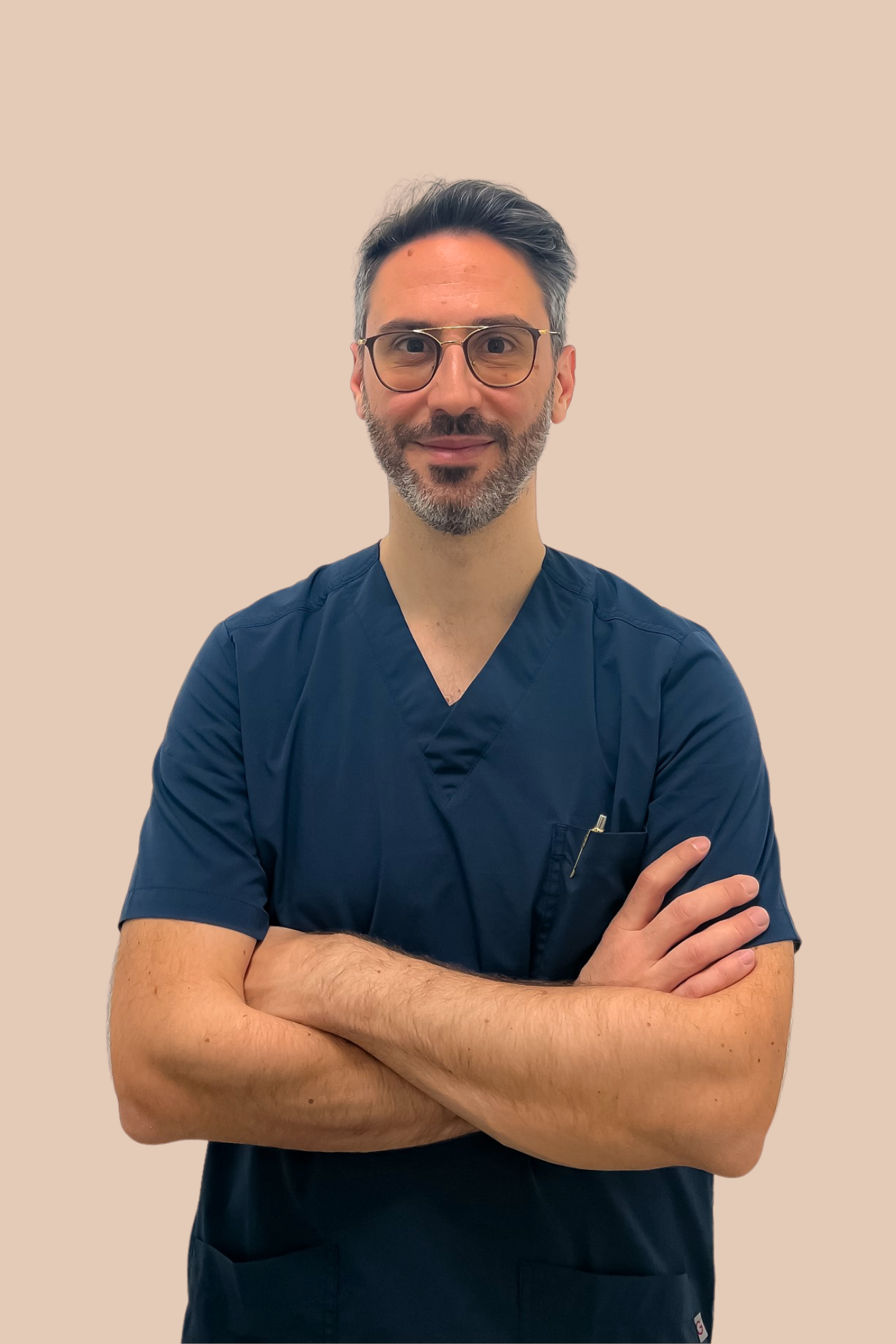 Livera Dott. Daniele - Domus Nova Ravenna