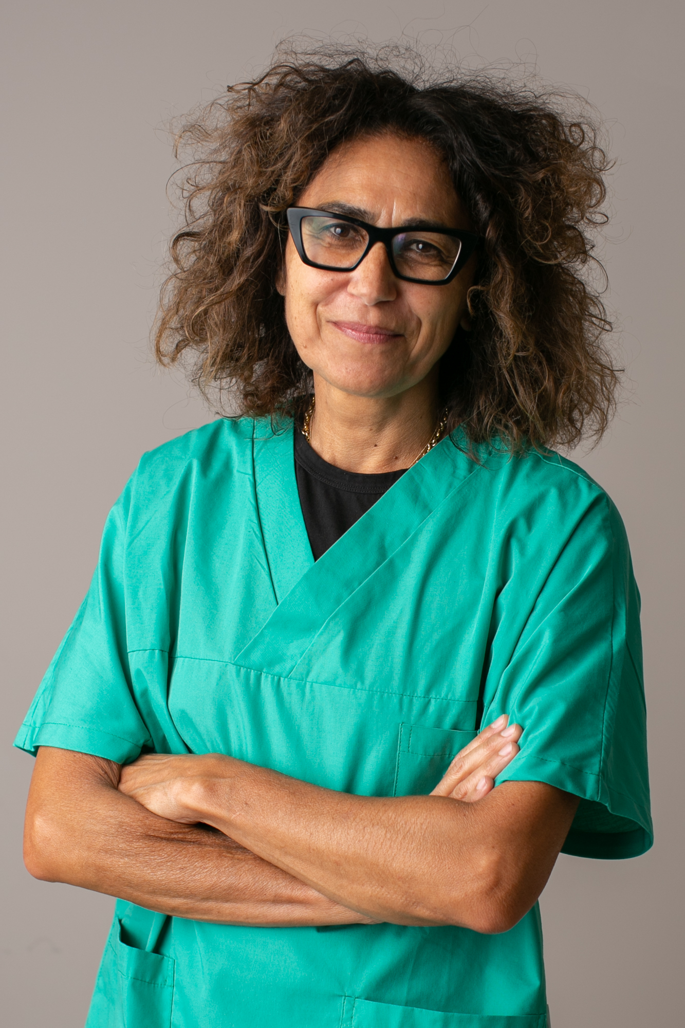 maria grazia barboni - Domus Nova Ravenna