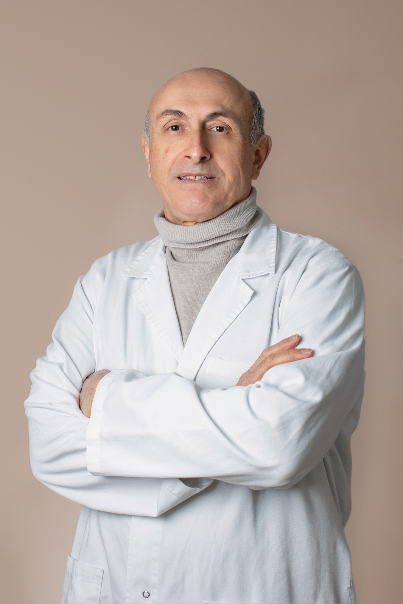 Soldati Dott. Davide - Domus Nova Ravenna